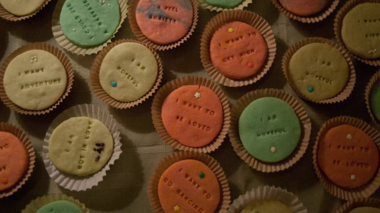 Mood Cookies And Tea on Vimeo