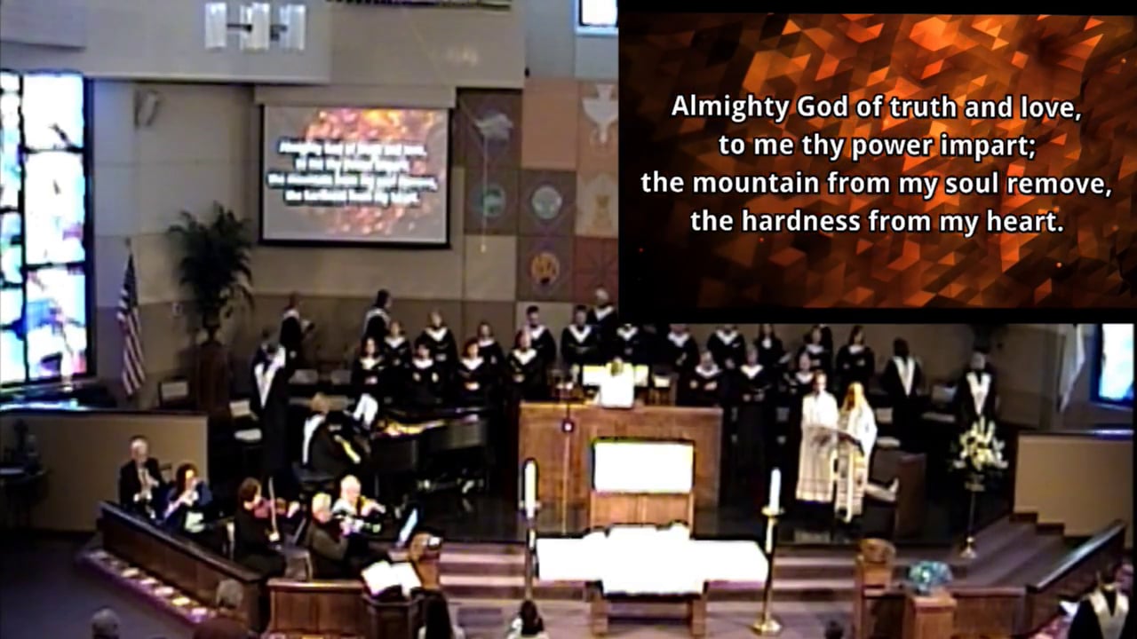 February 1, 2015-11am-Rev Betsy Singleton Snyder-"Wrecking Balls ...