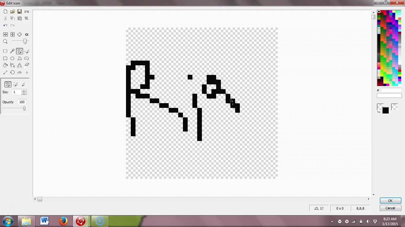 FNaF Tutorial (Clickteam Fusion 2.5) Part 3 - "The Doors With No Sounds ...