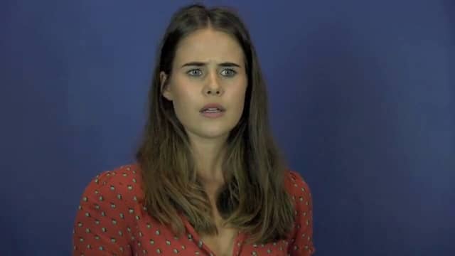 Jane Mahady on Vimeo