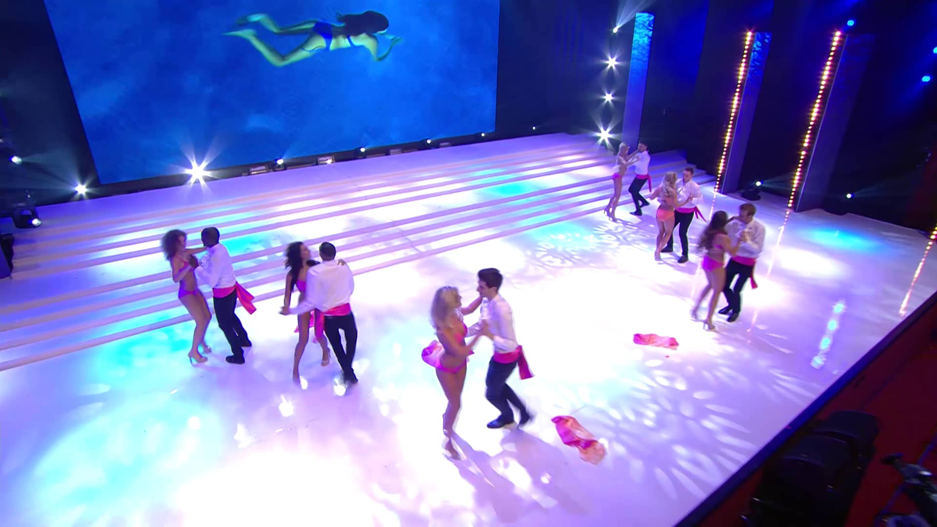 Bikini defilé - Défilé en bikini After Eden Gala Miss Belgium 2015 on Vimeo