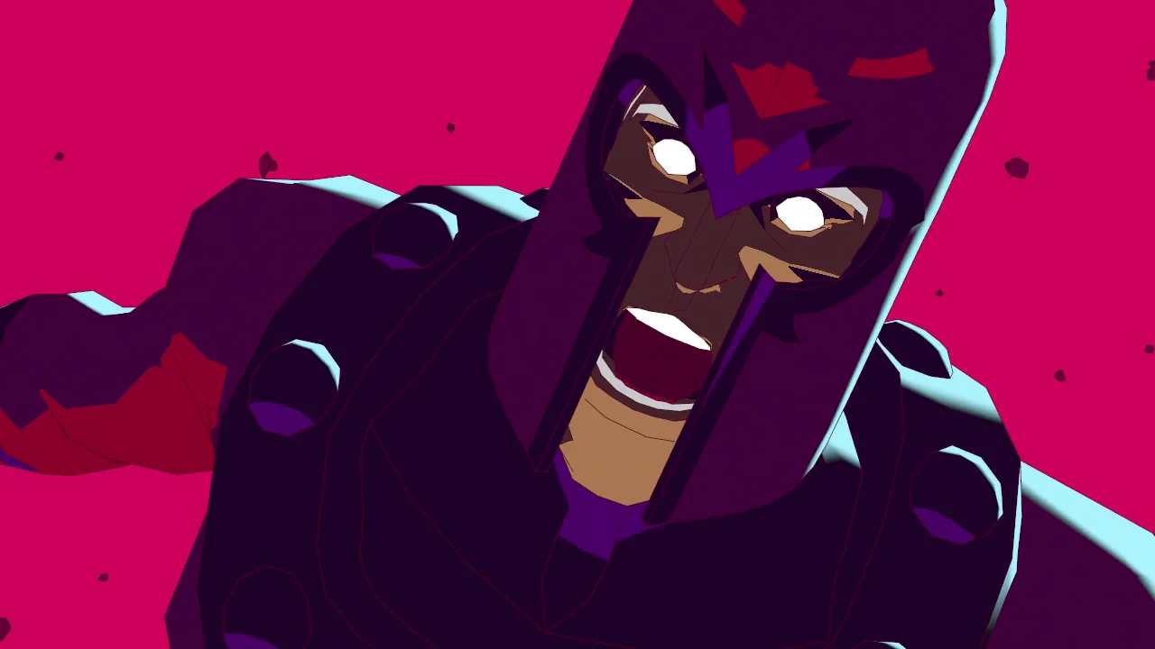 Shadowloo Showdown 6