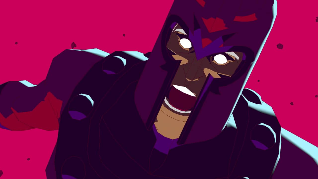 Shadowloo Showdown 6 on Vimeo