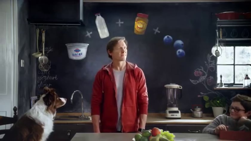 Food Styling – London UK | Food styling for TV Commercials by Rob Morris