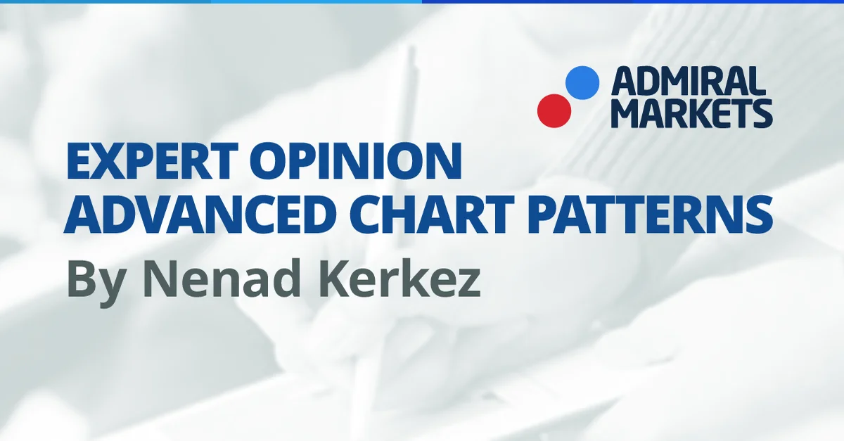 Expert Opinion: How to Trade Advanced/Non Standard Chart Patterns ...