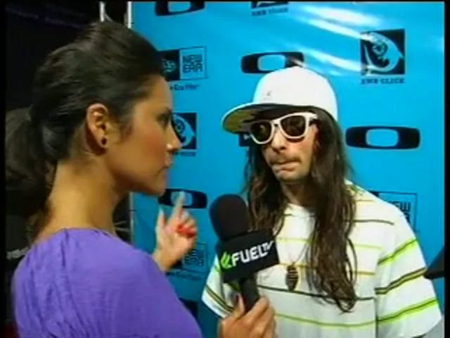 Jackie Pickering On-Air Talent Reel on Vimeo