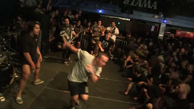 Rotting Out Street Prowl