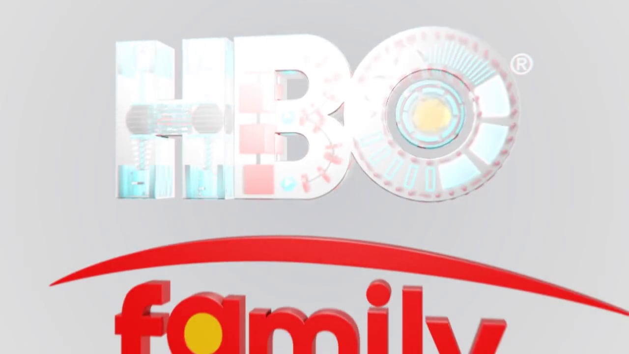 HBO Family ident on Vimeo