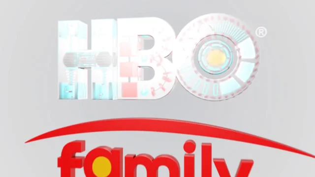 Hbo Signature Logo