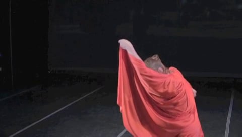 Superhero MIx Up on Vimeo