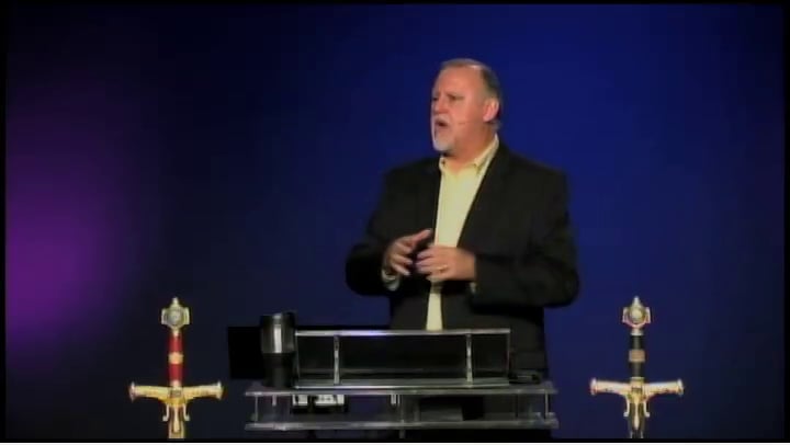 Stephen Strader- Apostolic Revolution on Vimeo