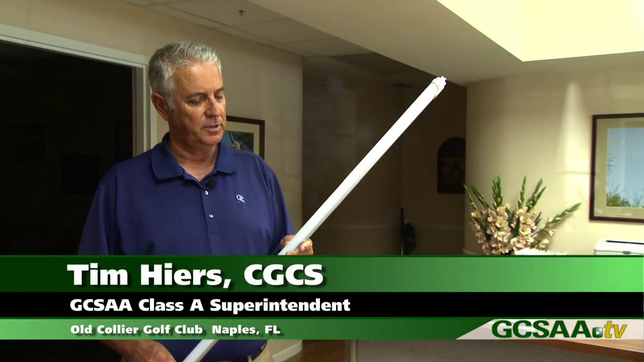 Sustainable Moments: With Tim Hiers, CGCS