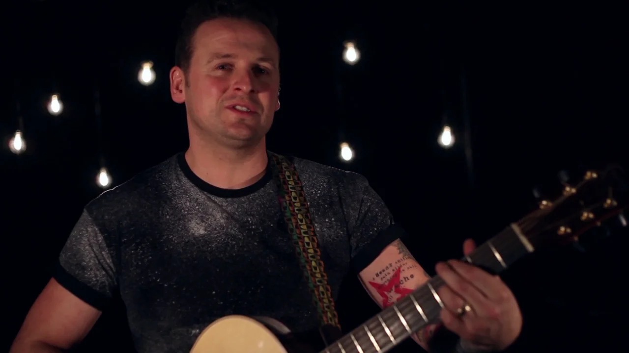 Stardust- Official Music Video- Vince Freeman on Vimeo