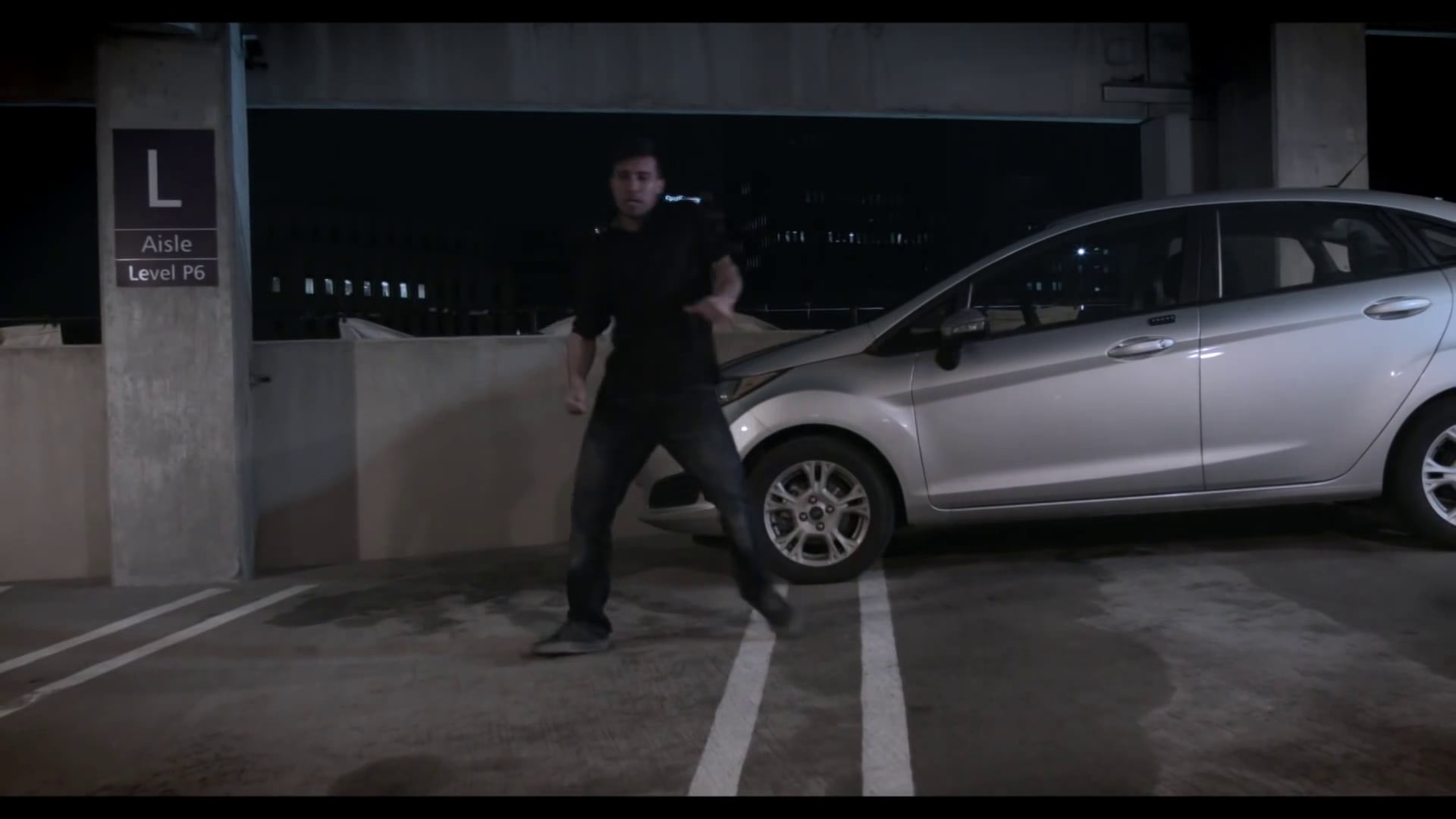 Heartbeat Promo on Vimeo