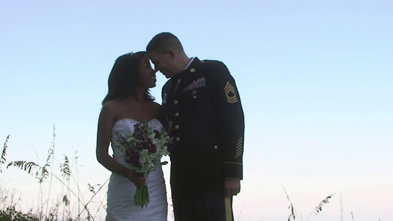 Talena + Adam Wedding Highlight | Radisson Suite Hotel Oceanfront ...