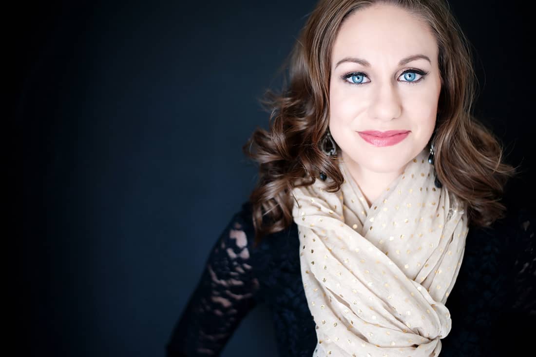 Bonnie Melin Showreel on Vimeo