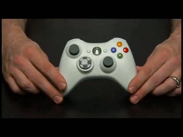 Xbox 360 Rapid Fire - Easy Rapid Fire Controller Mod For Your Xbox 360 ...