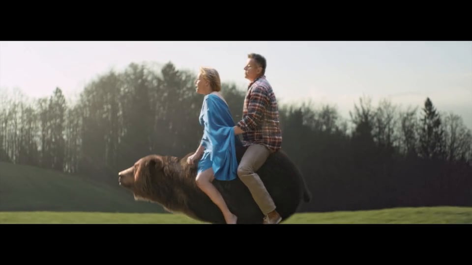 K-rauta - Jarmo & Arja on Vimeo