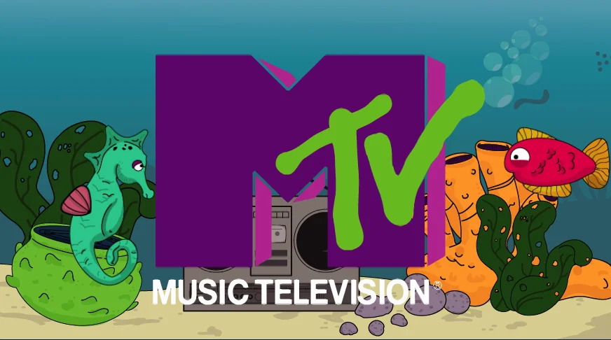 MTV Bumper- Part 1 on Vimeo