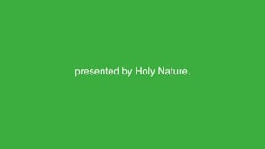 Videos about “holynature” on Vimeo