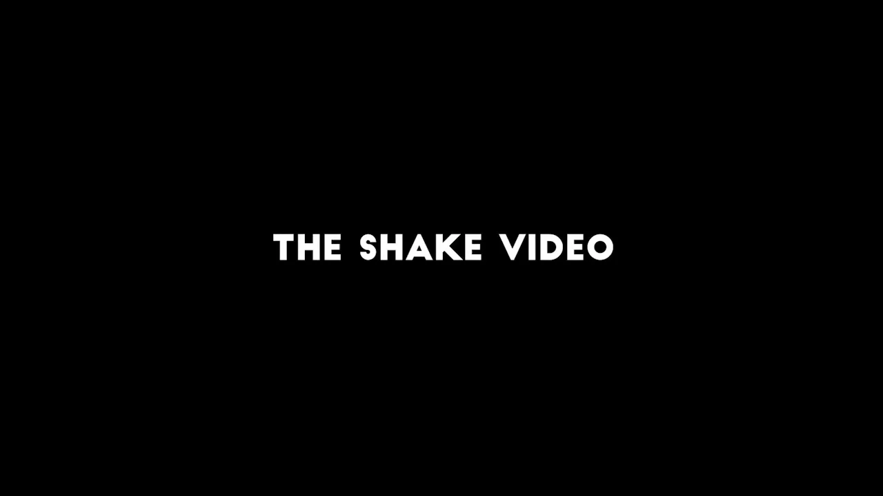 The Shake Video HD on Vimeo