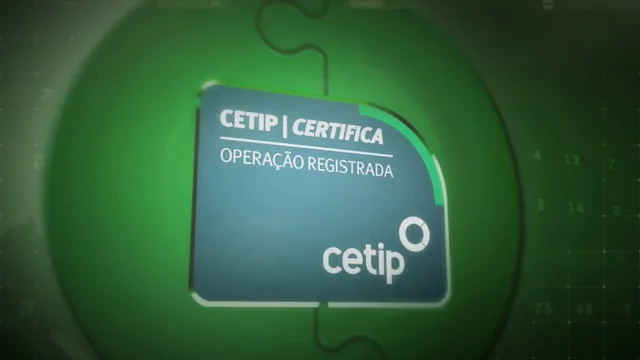 CETIP - Certifica on Vimeo