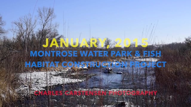 MONTROSE COLORADO WATER PARK on Vimeo