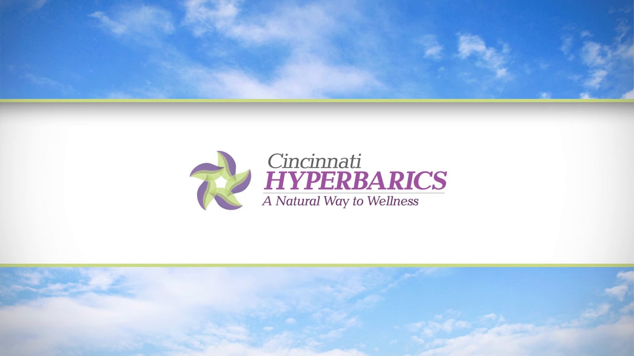 Cincinnati Hyperbarics on Vimeo