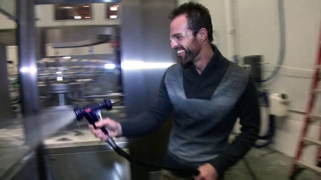 Ewan Porter on Vimeo