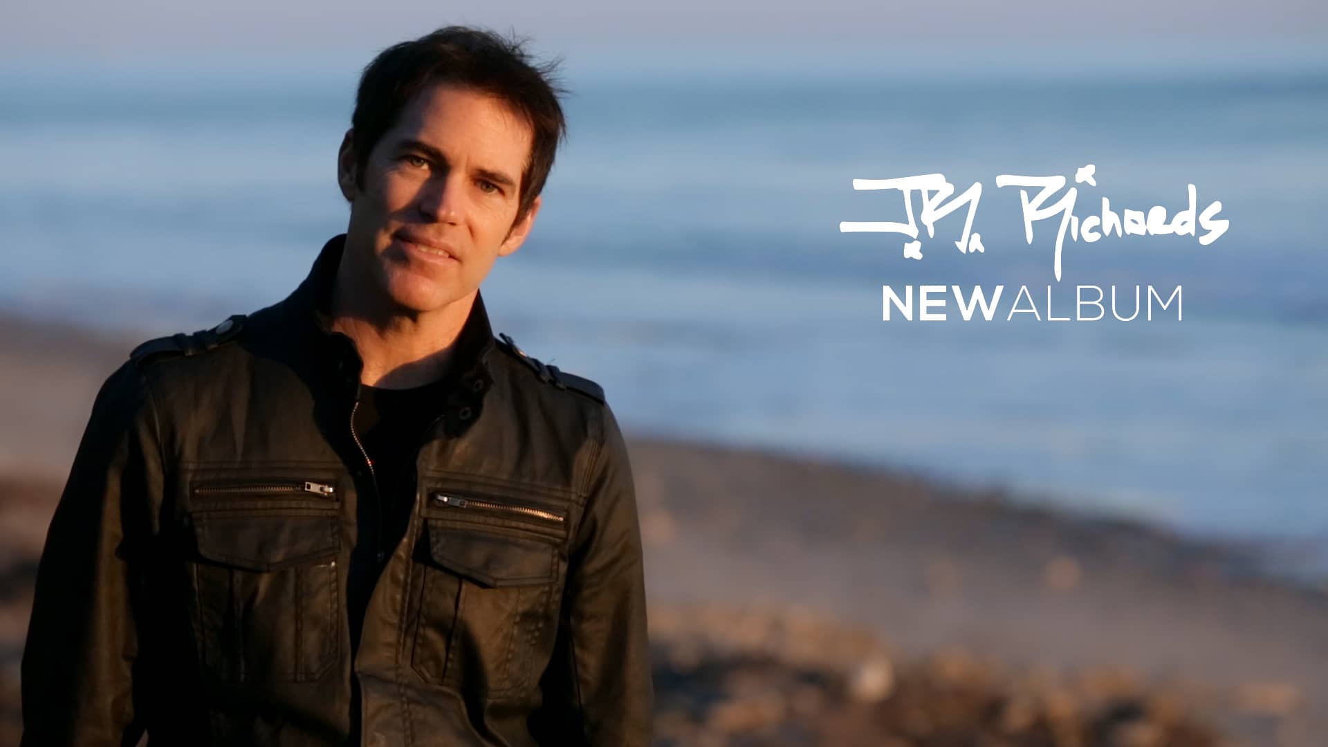 JR Richards - Original Lead Singer / Songwriter of DISHWALLA ...