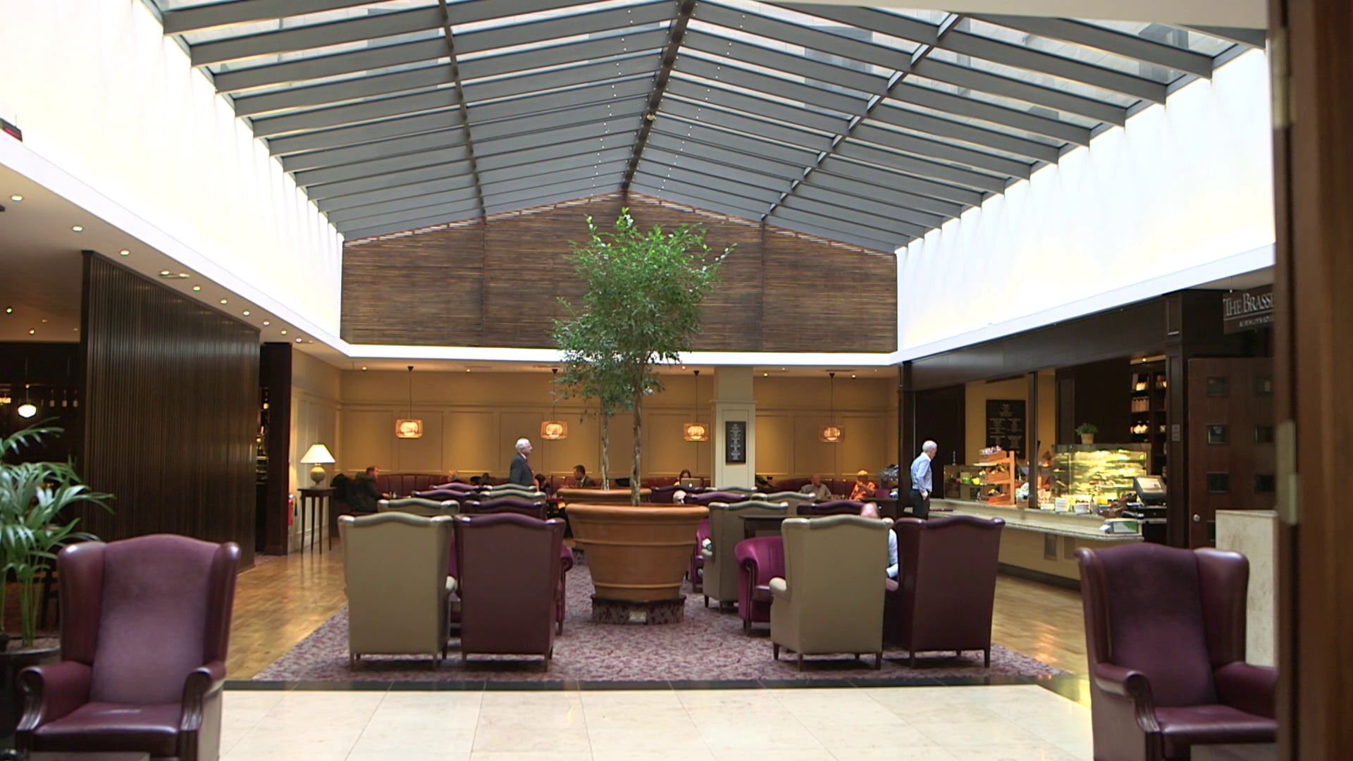 Bewleys Hotel Leopardstown on Vimeo