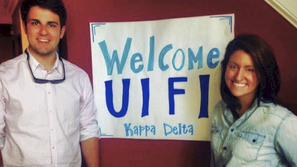 Jennifer Tuohy Speaking Skills on Vimeo