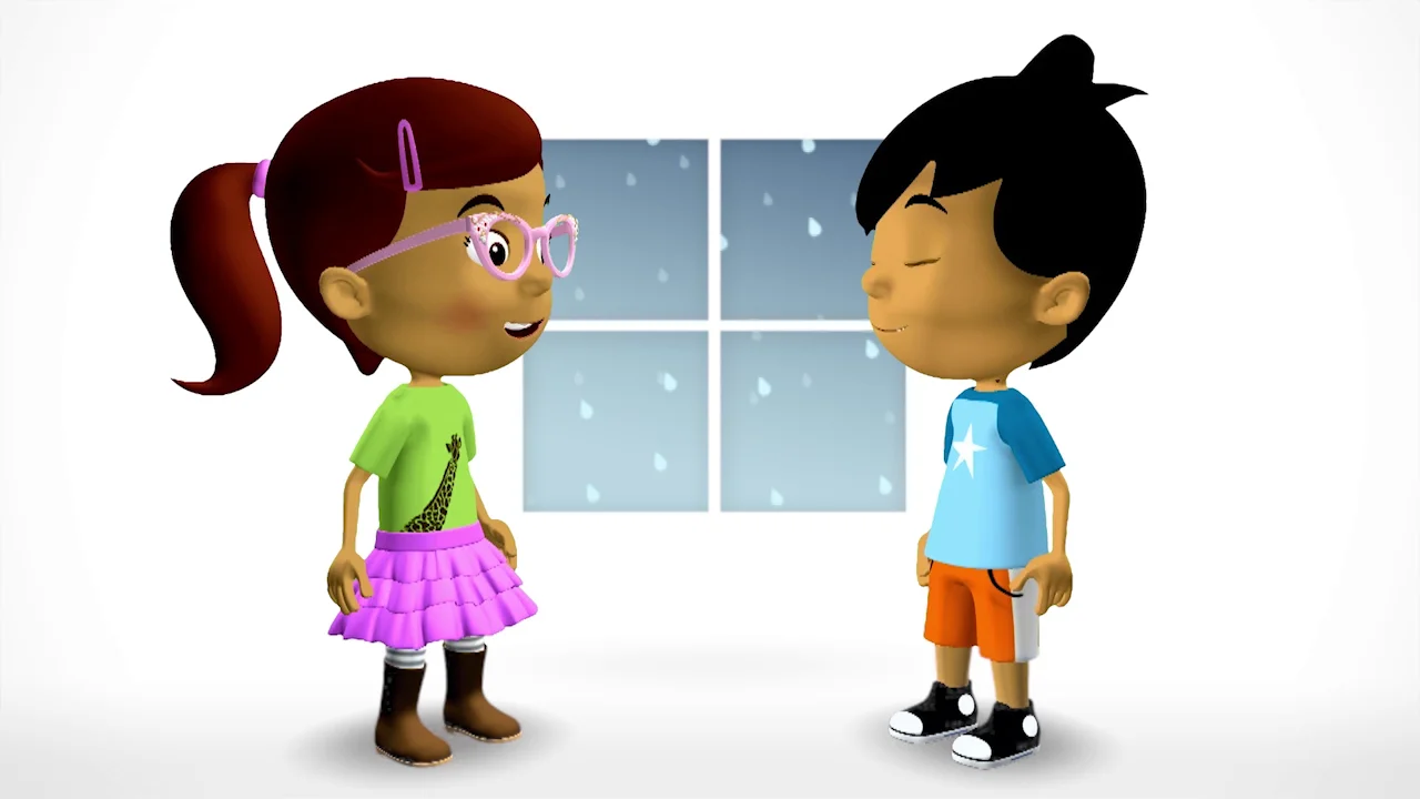 Science - WonderGrove Kids: Why We Must Drink Water on Vimeo