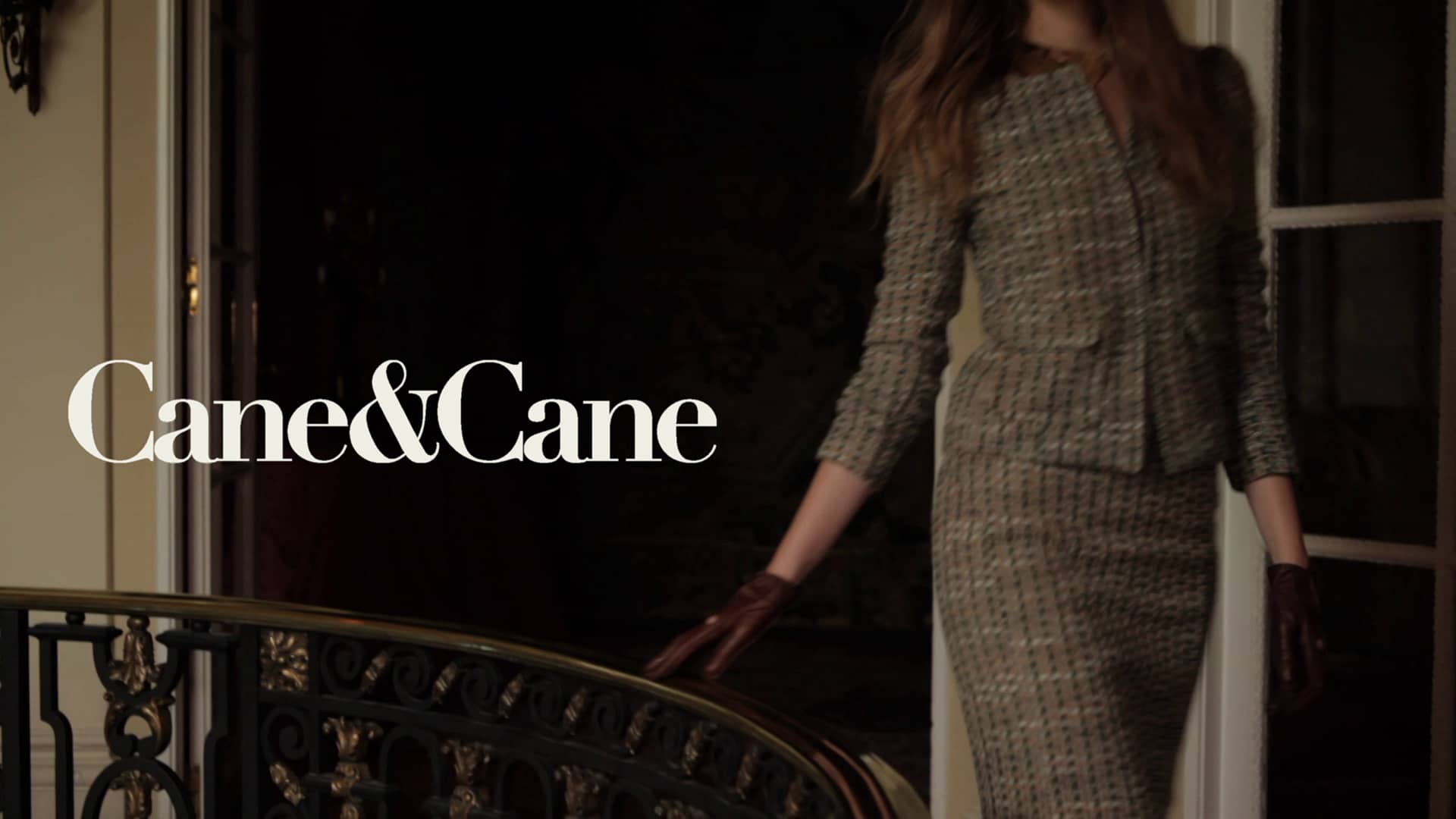 The Sting #3 Cane & Cane on Vimeo