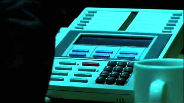 Virus - Short Film by Simon Hynd on Vimeo