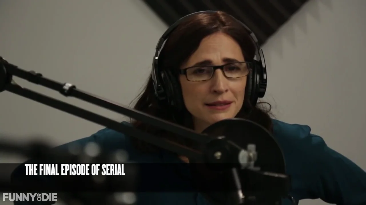 50 Shades of Spoof on Vimeo