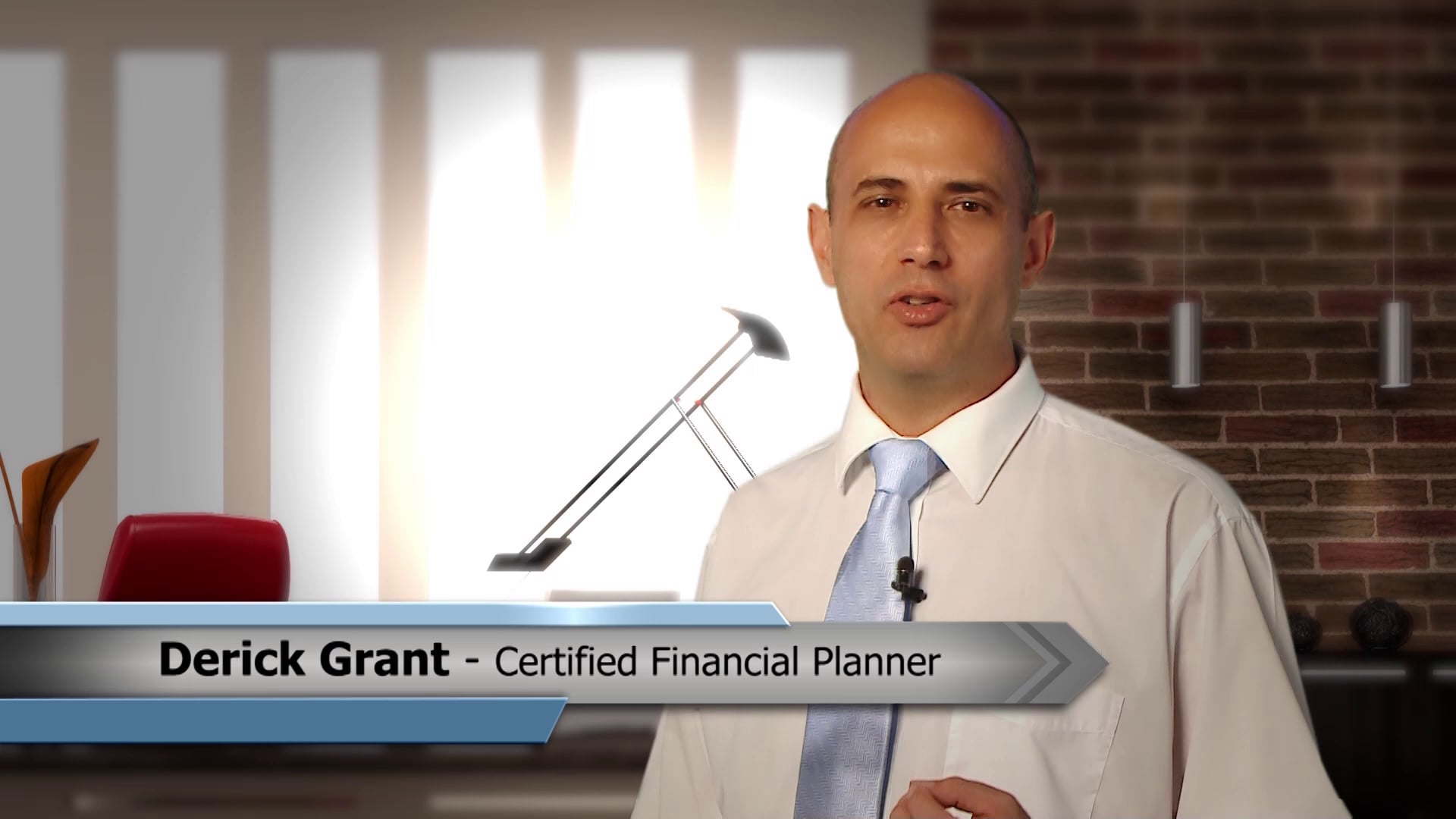 Derick Grant 08 on Vimeo