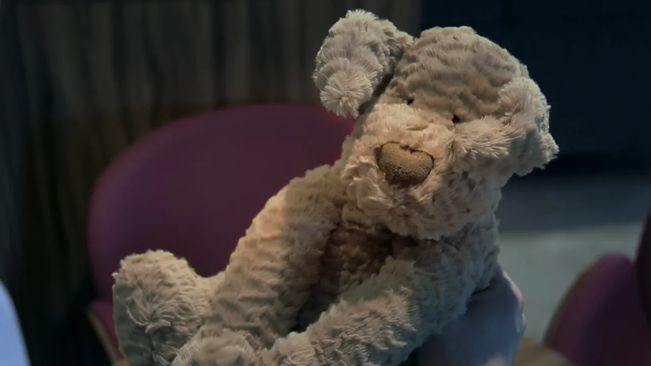 Get Ralph Home on Vimeo