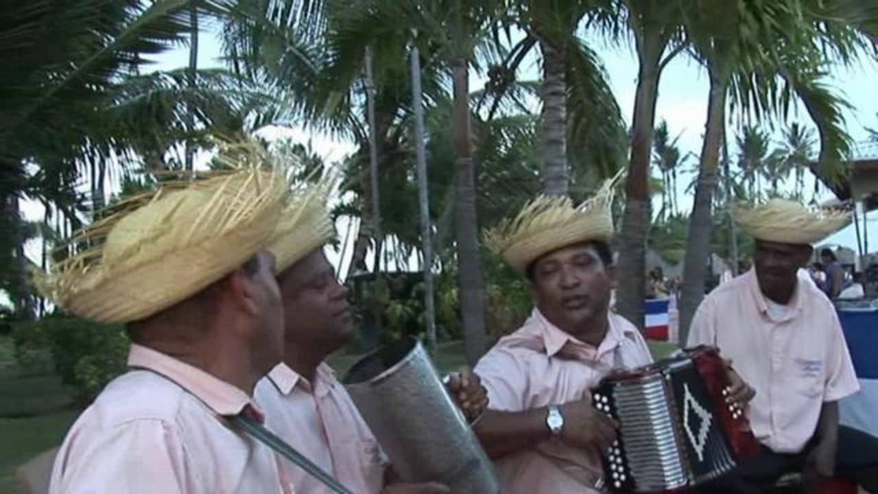 Musica Tipica de la Republica Dominicana on Vimeo