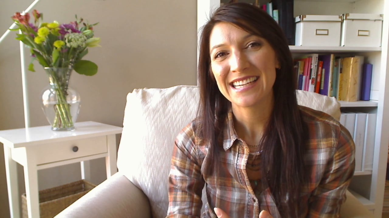 Jessie Minassian - Contentment on Vimeo