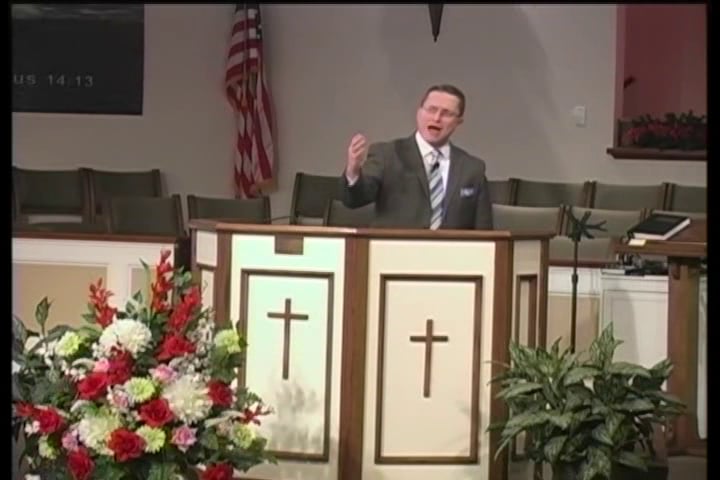 Dr. Thomas Satterfield 005 Stand Still - Go Forward on Vimeo