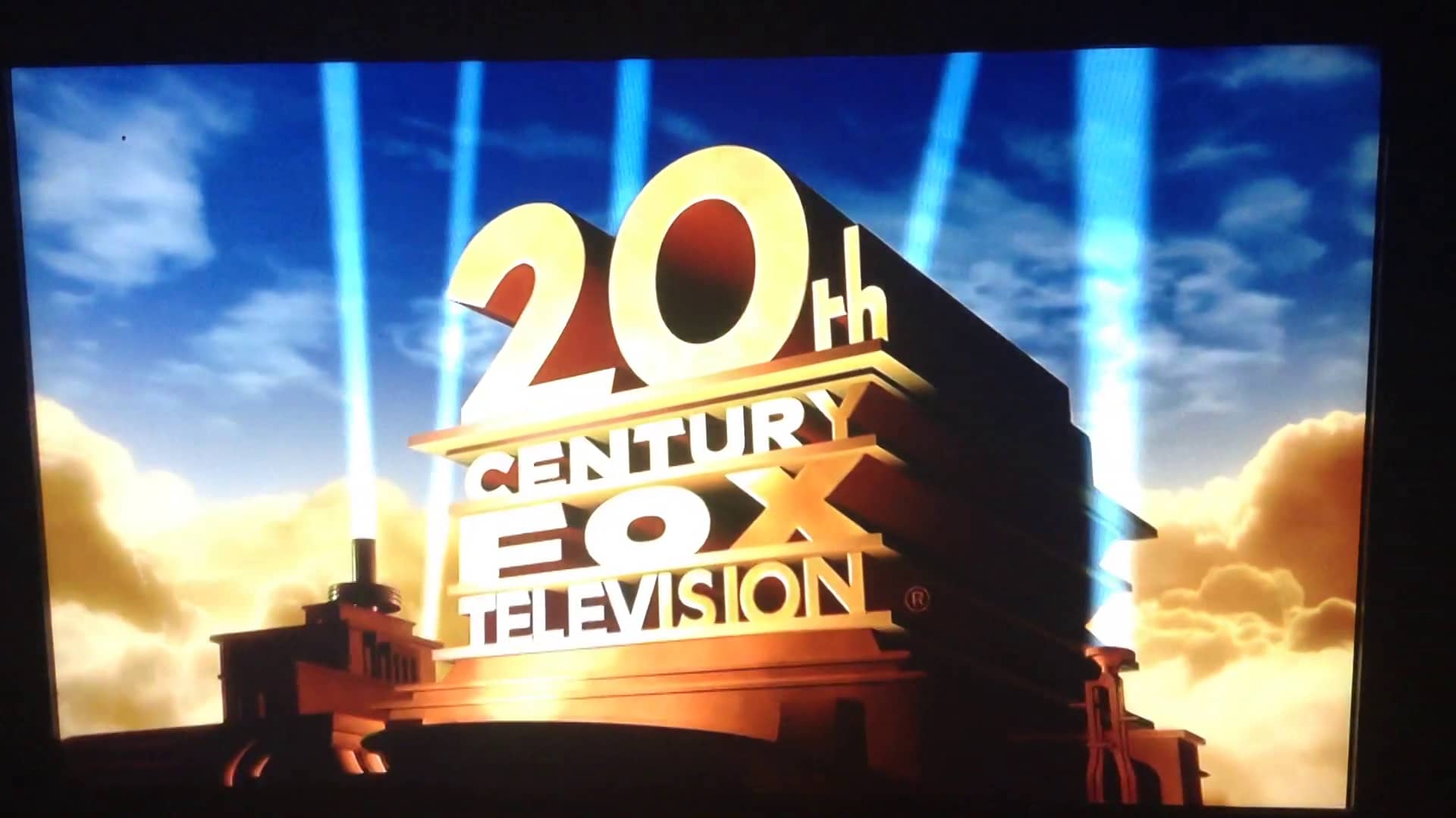 Imagine Television / Lee Daniels Productions / Danny Strong Productions ...