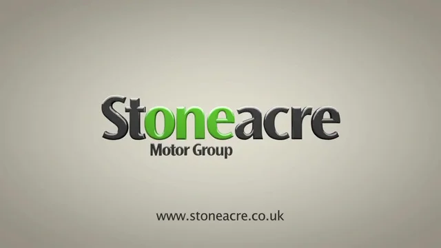 Stoneacre TV Advert on Vimeo