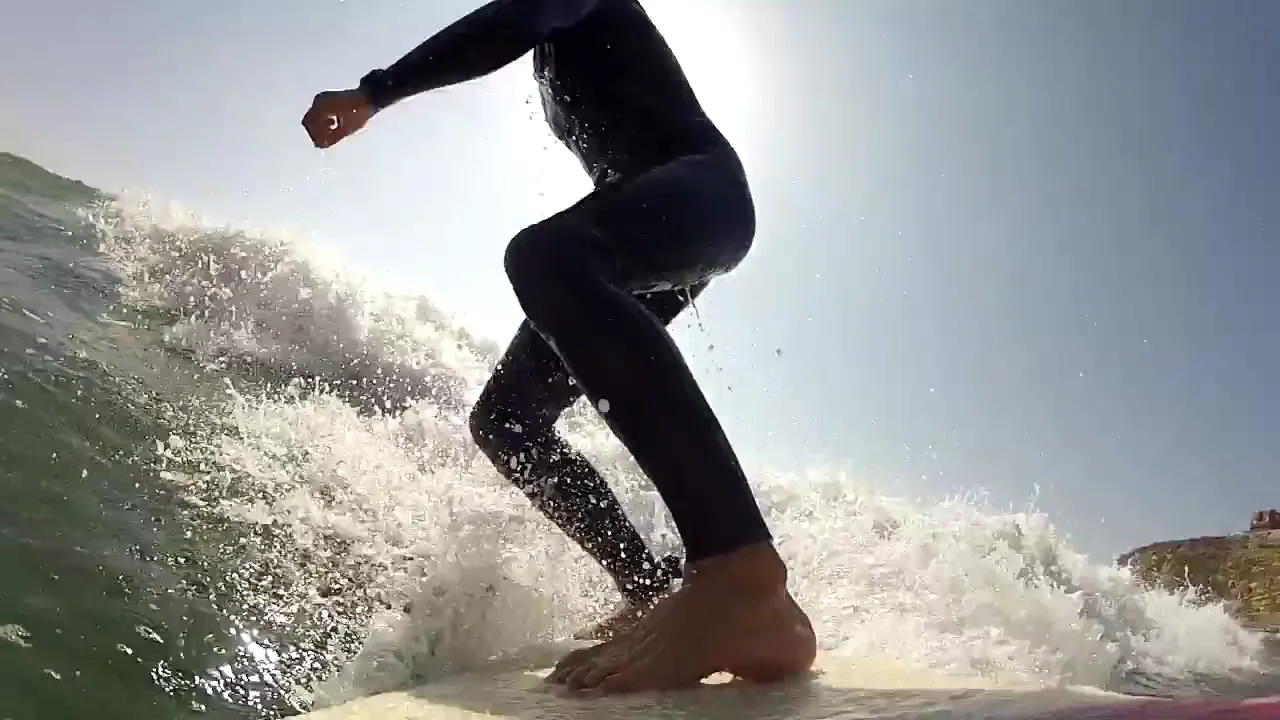 Imsouane BoardXhouse 2013 - Péposse Surf trip - Part 2 on Vimeo