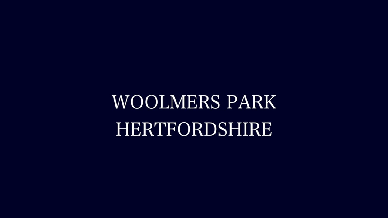 Woolmers Park on Vimeo