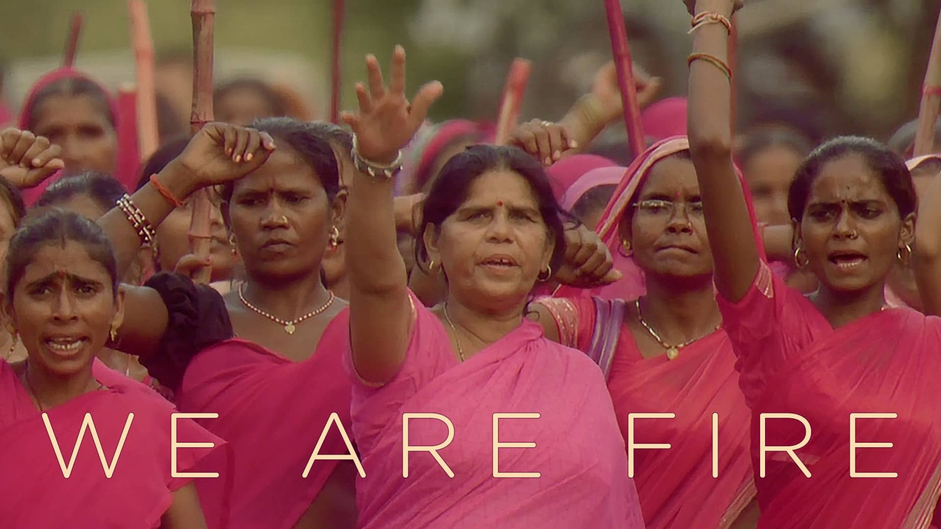 We Are Fire on Vimeo