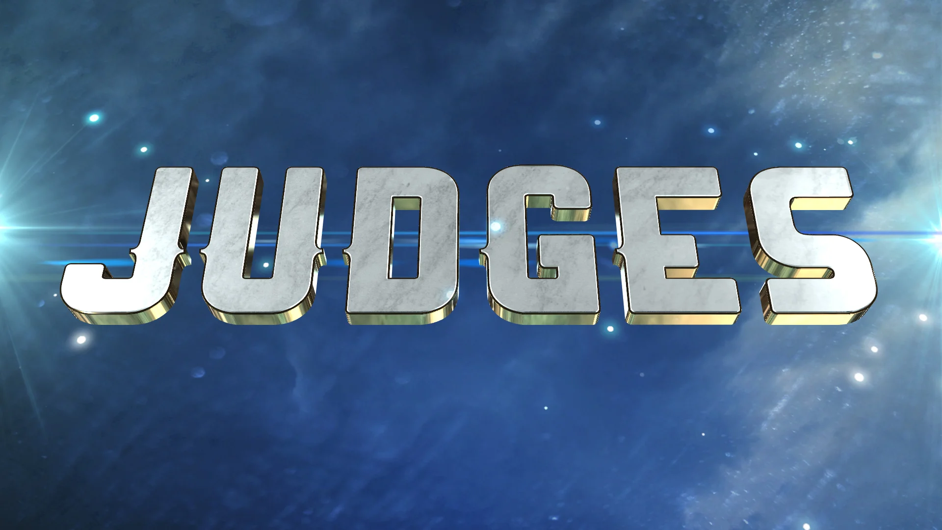 Judges 3 on Vimeo