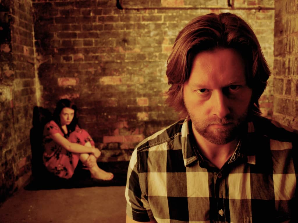 The Collector: Trailer on Vimeo