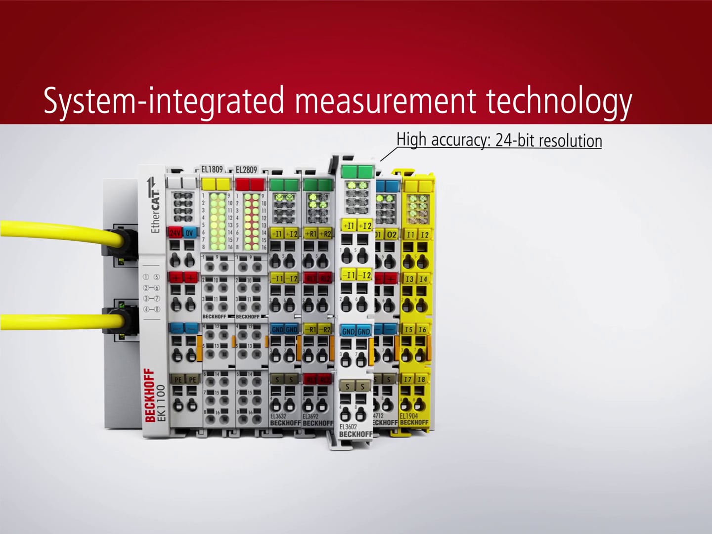 EN | EtherCAT Terminals: System-integrated measurement technology on Vimeo