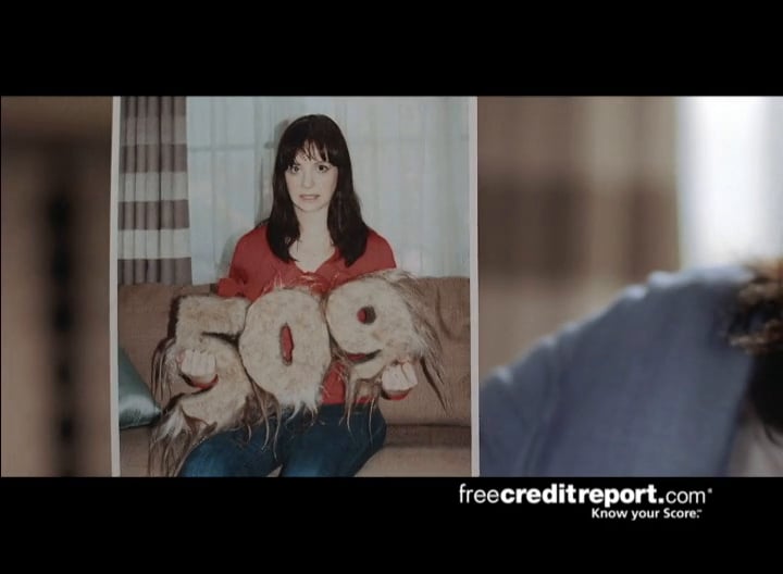 Jordan Green ~ EDITOR/Spot Reel - FreeCreditReport.com Good 745 30 on Vimeo